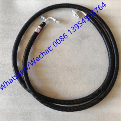 China SDLG HOSE 4130002254  ,  SDLG loader spare parts for  wheel loader LG918/LG936/LG956/LG958 for sale