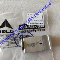 China SDLG Expansion valve 4190002822  ,  SDLG spare parts for  wheel loader LG918/LG936/L956F/L958F/L968F for sale