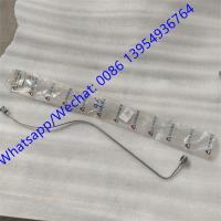 China SDLG BRAKE PIPE 29220006522  ,  SDLG spare parts for  wheel loader LG918/LG936/LG956/LG958 for sale