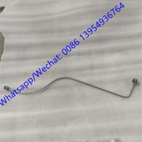 China SDLG BRAKE PIPE 29220006522  ,  SDLG spare parts for  wheel loader LG918/LG936/LG956/LG958 for sale