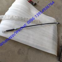 China SDLG wiper blade 4190002589,  SDLG loader spare parts for  wheel loader LG918/LG936/LG956/LG958 for sale