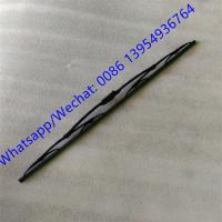China SDLG wiper blade 4190002589,  SDLG loader spare parts for  wheel loader LG918/LG936/LG956/LG958 for sale