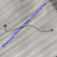 China SDLG BRAKE PIPE 29220006542,  SDLG spare parts for  wheel loader LG918/LG936/LG956/LG958/L968F for sale