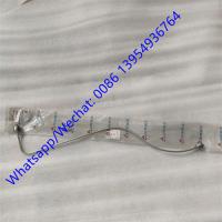 China SDLG BRAKE PIPE 29220006542,  SDLG spare parts for  wheel loader LG918/LG936/LG956/LG958/L968F for sale