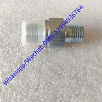 China SDLG NIPPLE 4041000133,  SDLG loader spare parts for  wheel loader LG918/LG936/LG956/LG958 for sale