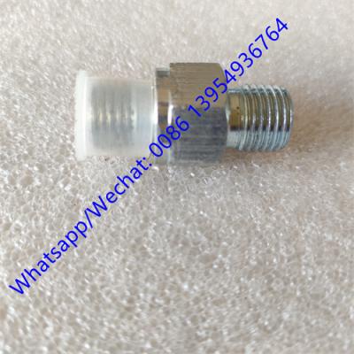 China SDLG NIPPLE 4041000133,  SDLG loader spare parts for  wheel loader LG918/LG936/LG956/LG958 for sale