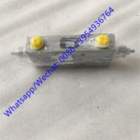 China SDLG CONTROL VALVE 4120004029 ,  SDLG loader spare parts for  wheel loader LG918/LG936/LG956/LG958 for sale