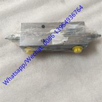 China SDLG CONTROL VALVE 4120004029 ,  SDLG loader spare parts for  wheel loader LG918/LG936/LG956/LG958 for sale