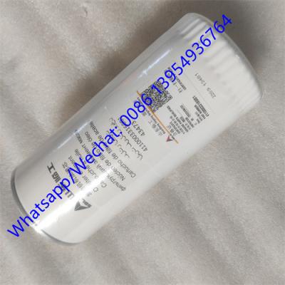 China SDLG OIL FILTER 4110003316001,  wheel loader  parts for  wheel loader LG936/LG956/LG958/L968F/l975f for sale