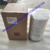 China SDLG FUEL FILTER 4110002989003 , SDLG loader spare parts for  wheel loader LG918/LG936/LG956/LG958/L968F for sale