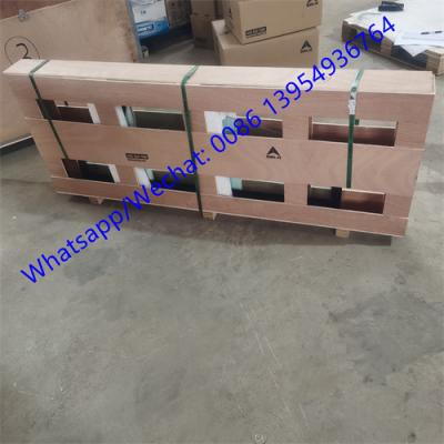 China SDLG GLASS 29290013221 , SDLG wheel loader  spare parts for wheel loader LG936L/LG956/LG958/LG953 for sale