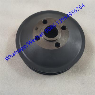 China SDLG WATER PUMP PULLEY 4110000054286 , SDLG wheel loader  spare parts for wheel loader LG936L/LG956/LG958/LG953 for sale