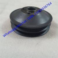 China SDLG WATER PUMP PULLEY 4110000054286 , SDLG wheel loader  spare parts for wheel loader LG936L/LG956/LG958/LG953 for sale