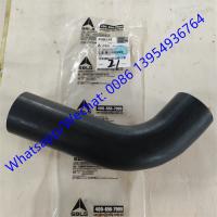China SDLG HOSE 4110001031016 , SDLG wheel loader  spare parts for wheel loader LG936L/L956F/L958F for sale