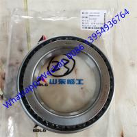 China SDLG ROLLER BEARING 4021000045  , SDLG wheel loader spare parts for wheel loader LG936L/L956F/L958F for sale