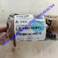 China SDLG PIN 29270011581  , SDLG wheel loader spare parts for wheel loader LG936L/L956F/L958F for sale