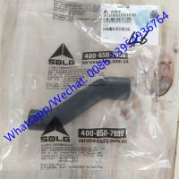 China SDLG HOSE 4110001031038 , SDLG wheel loader  spare parts for wheel loader LG936L/L956F/L958F for sale