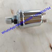 China SDLG PRESSURE SENSOR 4130000308 , SDLG spare parts for wheel loader LG936L/L956F/L958F for sale