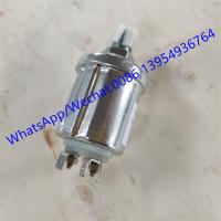 China SDLG PRESSURE SENSOR 4130000308 , SDLG spare parts for wheel loader LG936L/L956F/L958F for sale