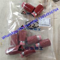 China SDLG CONNECTOR 4110001525018/4110001031031 , SDLG spare parts for wheel loader LG936L/L956F/L958F for sale