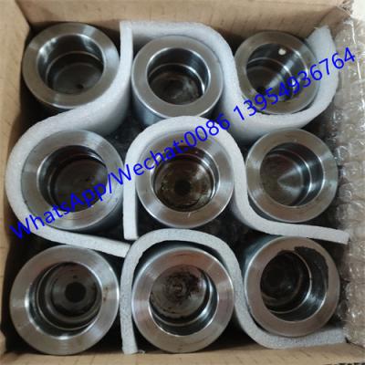China SDLG CYLINDER PISTON 4120001827008 , SDLG spare parts for wheel loader LG936L/L956F/L958F for sale