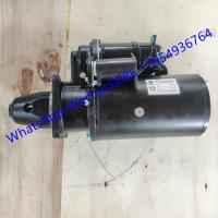China weichai STARTER MOTOR 4110002483001/612600091037, weichai engine parts for WEICHAI DHB06G0121/ WP6G125E22 Diesel engine( for sale
