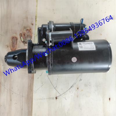 China weichai STARTER MOTOR 4110002483001/612600091037, weichai engine parts for WEICHAI DHB06G0121/ WP6G125E22 Diesel engine( for sale