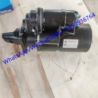 China weichai STARTER MOTOR 4110002483001/612600091037, weichai engine parts for WEICHAI DHB06G0121/ WP6G125E22 Diesel engine( for sale