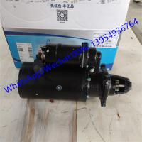 China weichai STARTER MOTOR 4110002483001/612600091037, weichai engine parts for WEICHAI DHB06G0121/ WP6G125E22 Diesel engine( for sale