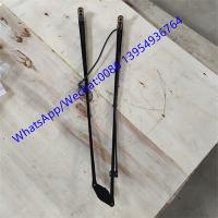 China SDLG WIPER ARM 4190002588  , SDLG spare parts for wheel loader LG936L/L956F/L958F/L968F/L975F for sale