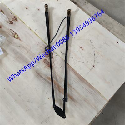 China SDLG WIPER ARM 4190002588  , SDLG spare parts for wheel loader LG936L/L956F/L958F/L968F/L975F for sale
