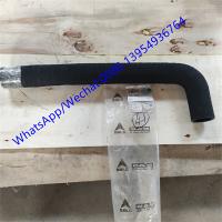 China SDLG HOSE 29110004031 , SDLG spare parts for wheel loader LG936L/L956F/L958F for sale