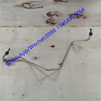 China SDLG FUEL PIPE 4110000991058/1001035874,  SDLG loader parts for  wheel loader LG918/LG936/LG956/LG958 for sale
