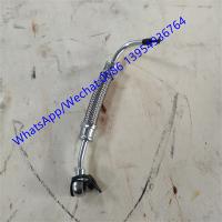 China SDLG OIL ASSEMBLY 4110000054266/12187856,  SDLG loader parts for  wheel loader LG918/LG936/LG956/LG958 for sale