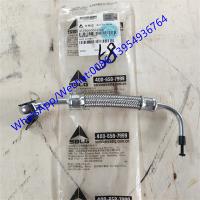 China SDLG OIL ASSEMBLY 4110000054266/12187856,  SDLG loader parts for  wheel loader LG918/LG936/LG956/LG958 for sale
