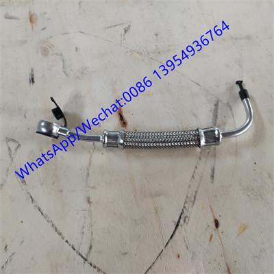 China SDLG OIL ASSEMBLY 4110000054266/12187856,  SDLG loader parts for  wheel loader LG918/LG936/LG956/LG958 for sale