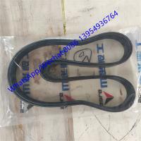 China SDLG BELT 4110001015026, SDLG  loader spare parts for  wheel loader LG936/LG956/LG958/L968F for sale