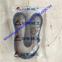 China SDLG BELT 4110001015026, SDLG  loader spare parts for  wheel loader LG936/LG956/LG958/L968F for sale