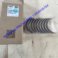 China SDLG BEARING  SHELL 4110000560356, loader spare parts for  wheel loader LG936/LG956/LG958 for sale