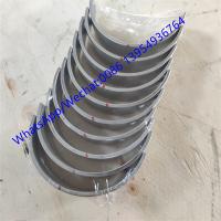 China SDLG BEARING  SHELL 4110000560356, loader spare parts for  wheel loader LG936/LG956/LG958 for sale