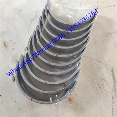 China SDLG BEARING  SHELL 4110000560356, loader spare parts for  wheel loader LG936/LG956/LG958 for sale