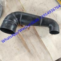 China SDLG HOSE 4110001525031 , SDLG spare parts for wheel loader LG936L/L956F/L958F for sale