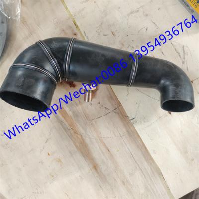 China SDLG HOSE 4110001525031 , SDLG spare parts for wheel loader LG936L/L956F/L958F for sale