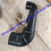 China SDLG HOSE 4110001525031 , SDLG spare parts for wheel loader LG936L/L956F/L958F for sale