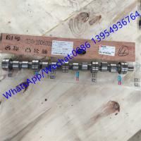 China SDLG CAMSHAFT 4110000560152/D30-1006001 , loader spare parts for  wheel loader LG936/LG956/LG958 for sale