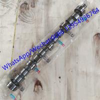China SDLG CAMSHAFT 4110000560152/D30-1006001 , loader spare parts for  wheel loader LG936/LG956/LG958 for sale