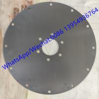 China SDLG PLATE 4110000011115, SDLG  loader spare parts for  wheel loader LG936/LG956/LG958/L968F for sale