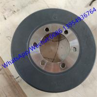 China SDLG VIBRATION DAMPER 4110000054088, loader spare  parts for wheel loader LG936/LG956/LG958 for sale