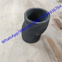 China SDLG FUEL HOSE 4110001551001, SDLG spare parts for wheel loader LG936L/L956F/L958F for sale