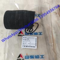 China SDLG FUEL HOSE 4110001551001, SDLG spare parts for wheel loader LG936L/L956F/L958F for sale